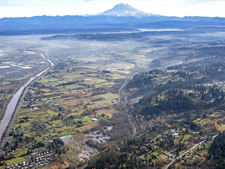 Integrated Floodplain Management – Floodplains for the Future